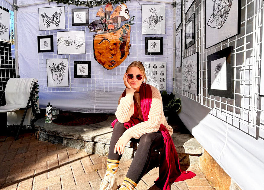 Local Legend: Kayla O'Connor of Mind & Company | Home Decor, Wall Art ...