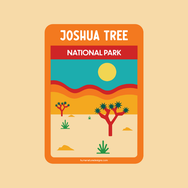 Shop Joshua Tree at Human Nature Designs | Human Nature Designs