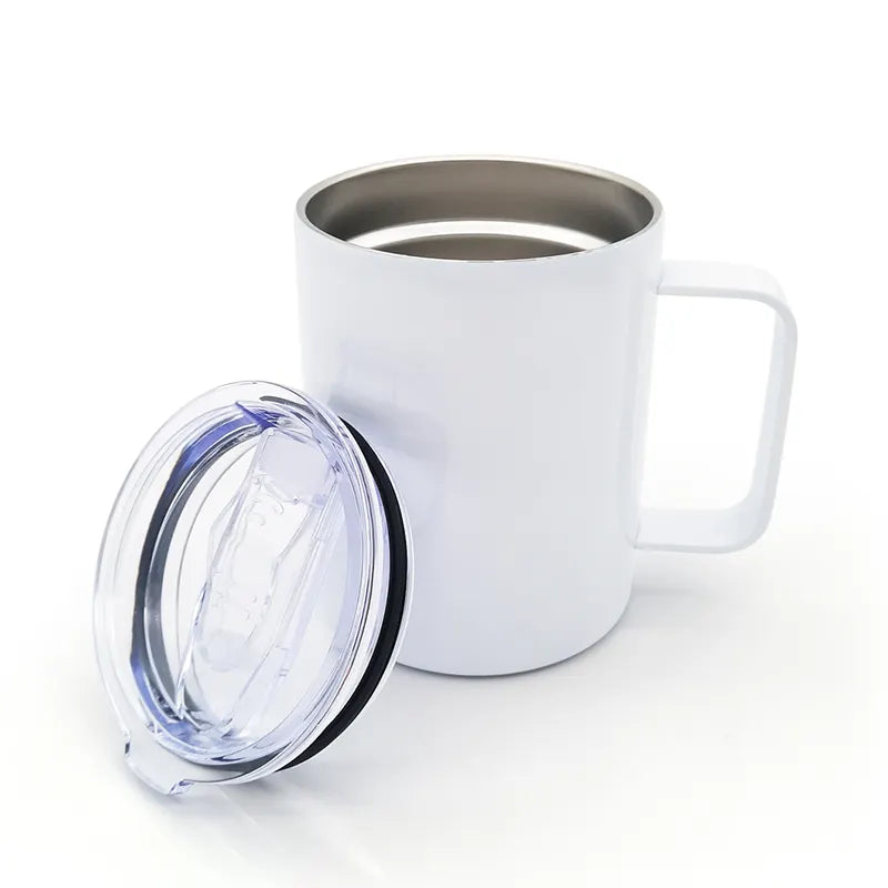 Insulated Camping Mug - Replacement Lid | Gifts, Souvenirs, and Apparel ...