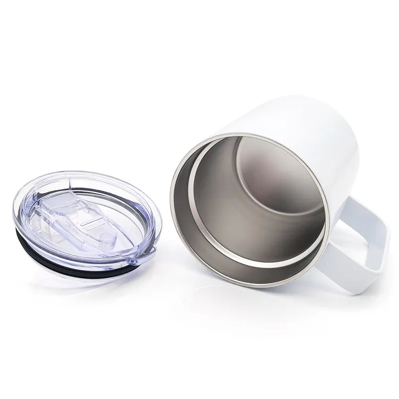 Insulated Camping Mug - Replacement Lid | Gifts, Souvenirs, and Apparel ...